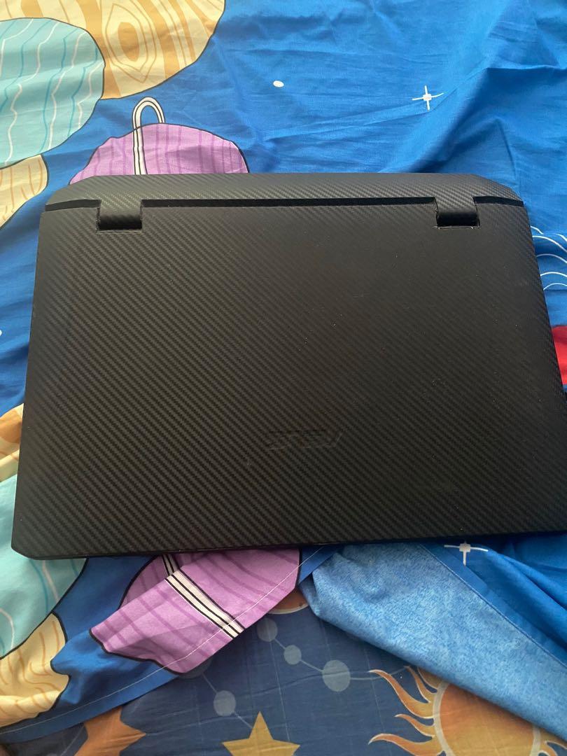 Asus ROG G75VX, Computers & Tech, Laptops & Notebooks on Carousell
