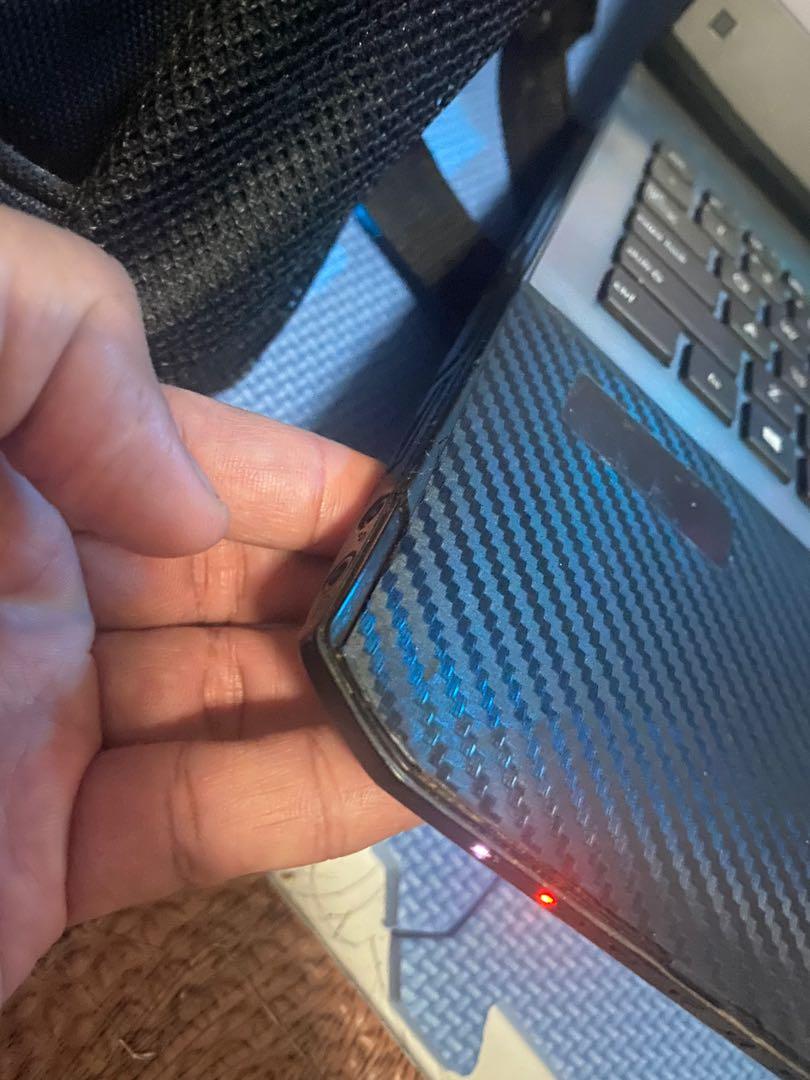 Asus ROG G75VX, Computers & Tech, Laptops & Notebooks on Carousell