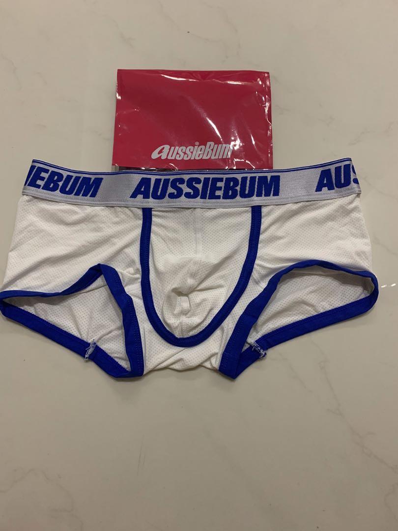 AussieBum Boxer Briefs, Men's Fashion, Bottoms, New Underwear on Carousell