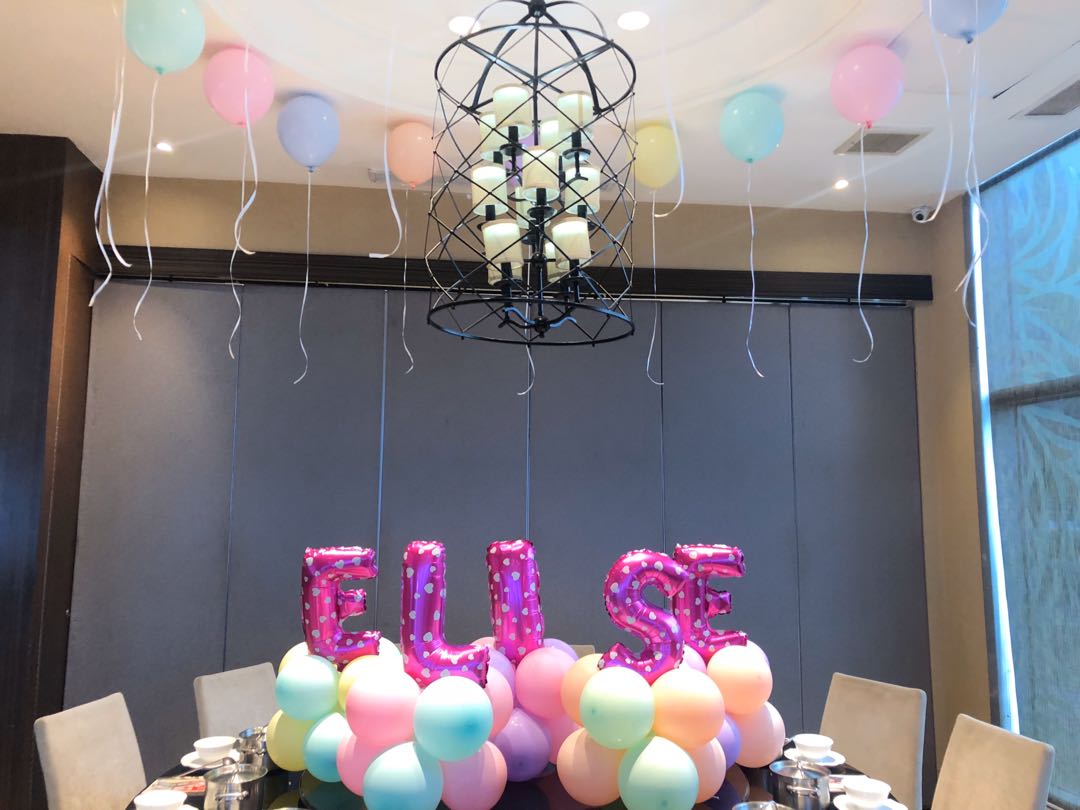 Balloon Setup, Everything Else, Looking For on Carousell