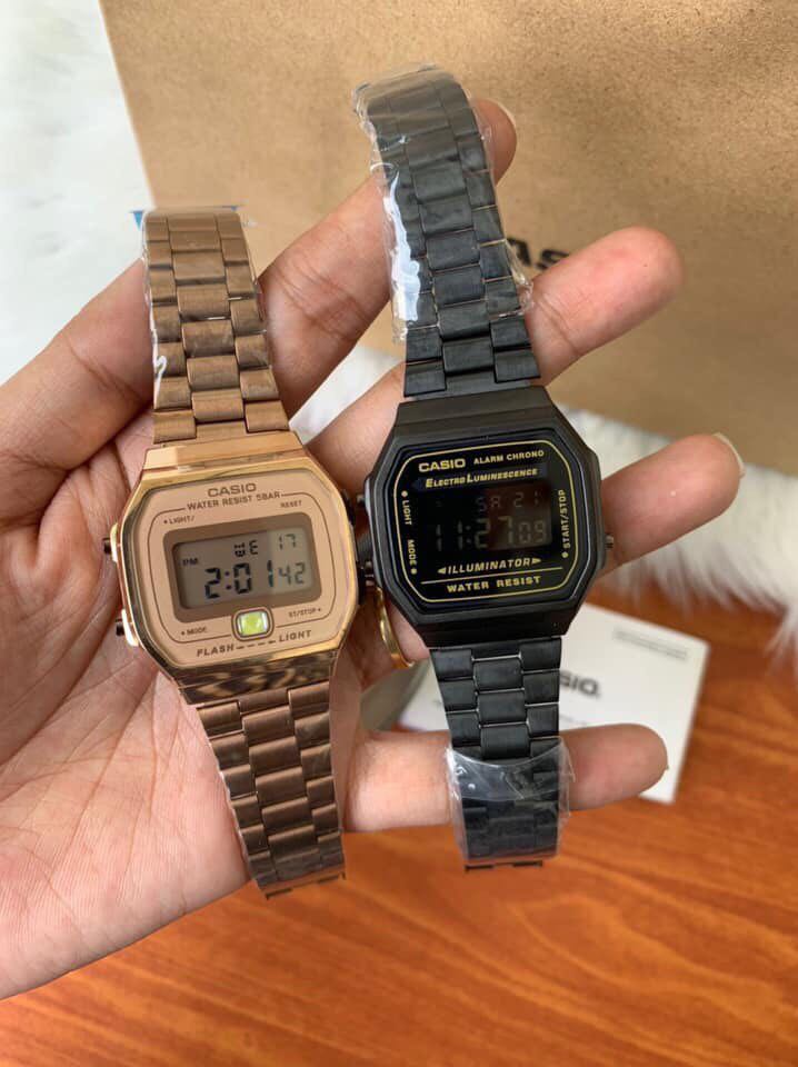 Casio, Luxury, Watches on Carousell