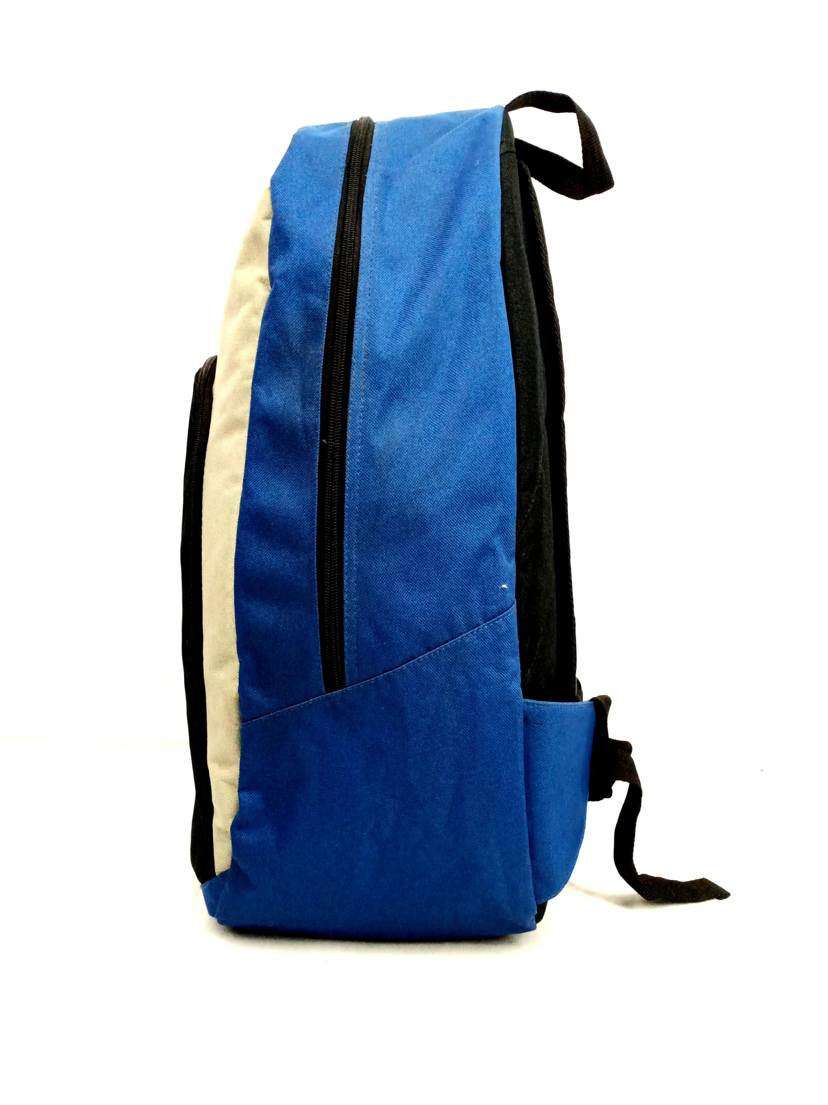 Crow backpack big size, Men's Fashion, Bags, Backpacks on Carousell