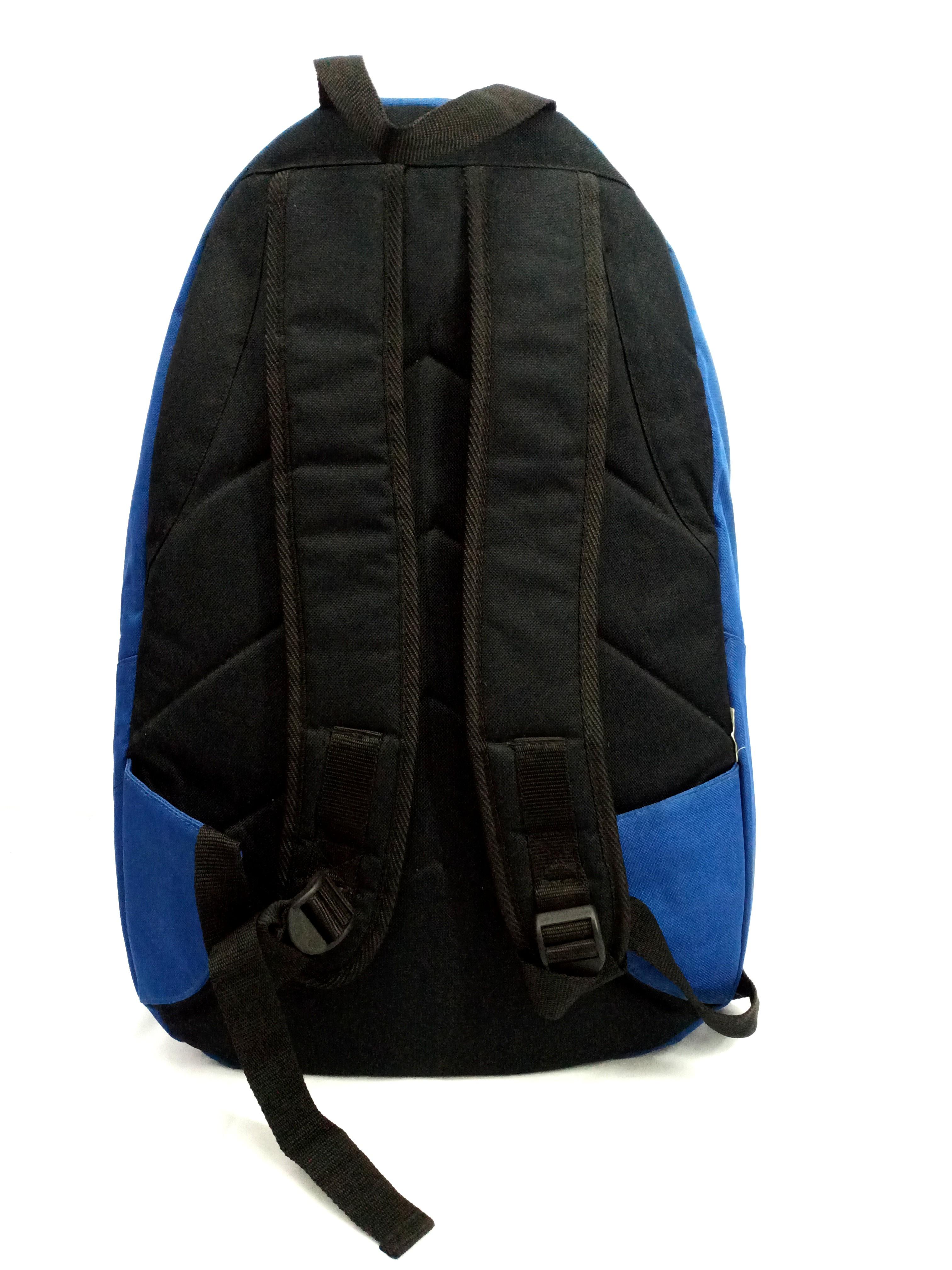 Crow backpack big size, Men's Fashion, Bags, Backpacks on Carousell