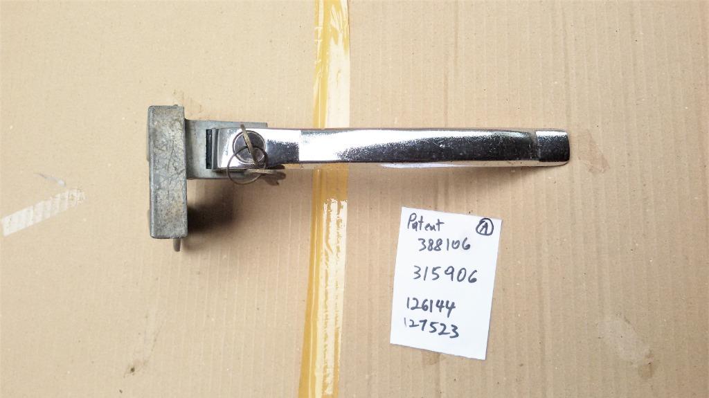 Door Handle ... Austin Morris Wolseley MG ...., Auto Accessories on ...