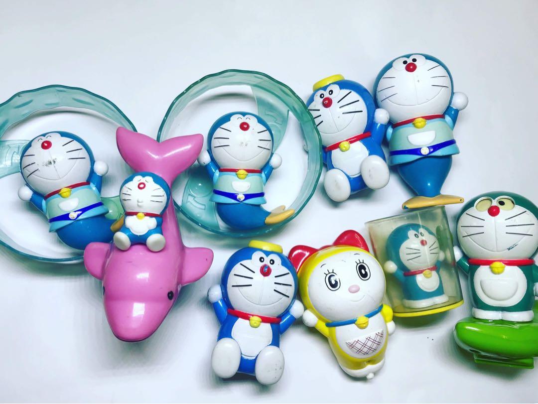 Doraemon, Hobbies & Toys, Collectibles & Memorabilia, Fan Merchandise ...