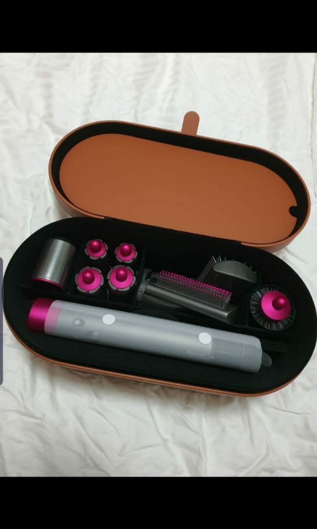 Dyson Airwrap Complete Set, Beauty & Personal Care, Hair on Carousell