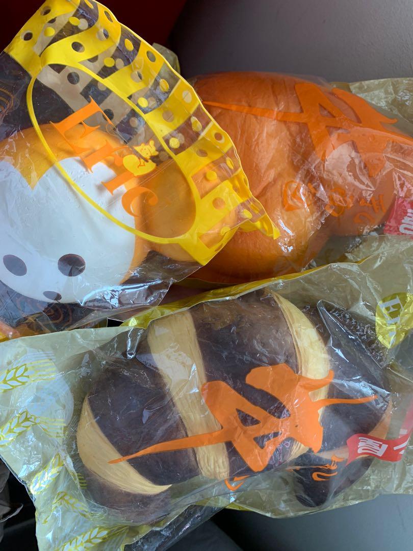 eric squishies, Hobbies & Toys, Toys & Games on Carousell