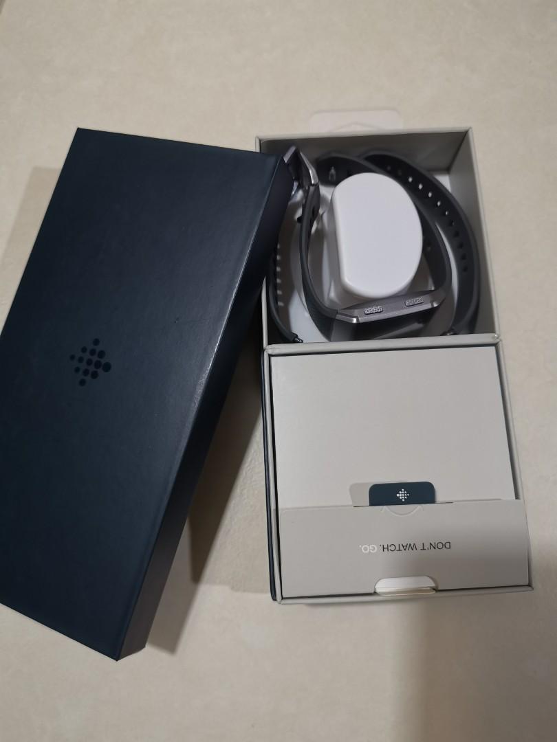 Fitbit Ionic, Mobile Phones & Gadgets, Wearables & Smart Watches on ...