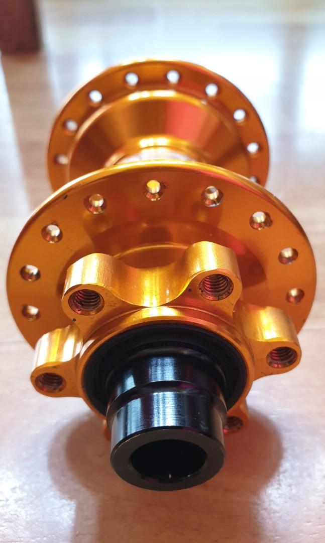 Hope Pro 4 Boost Rear Hub, Bicycles & PMDs, Bicycles, Mountain Bikes on ...