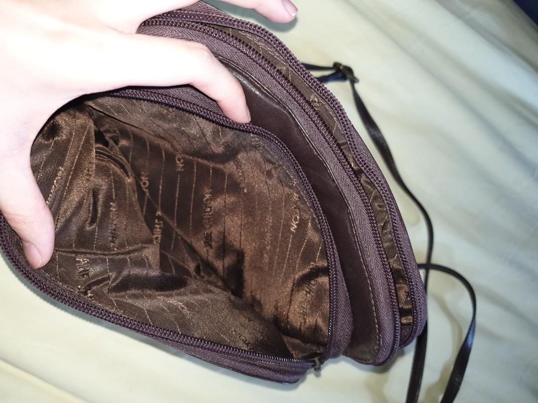 Jane Shilton bag, Women's Fashion, Bags & Wallets, Cross-body Bags on ...