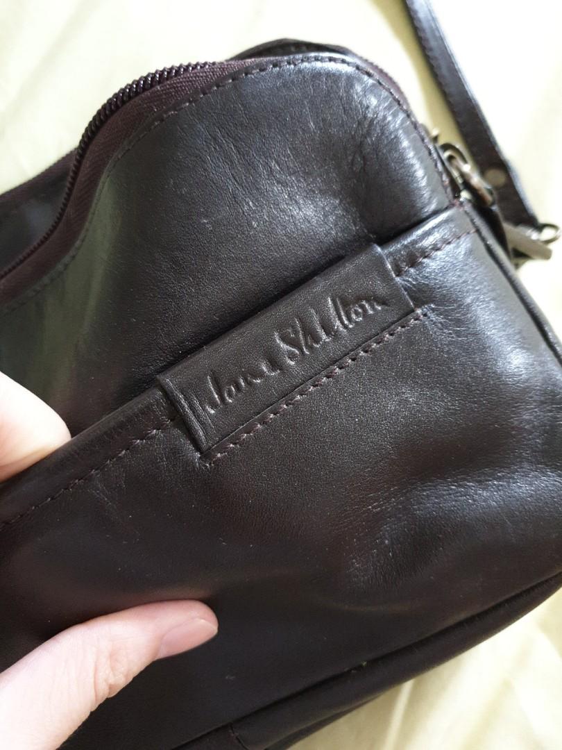 Jane Shilton bag, Women's Fashion, Bags & Wallets, Cross-body Bags on ...