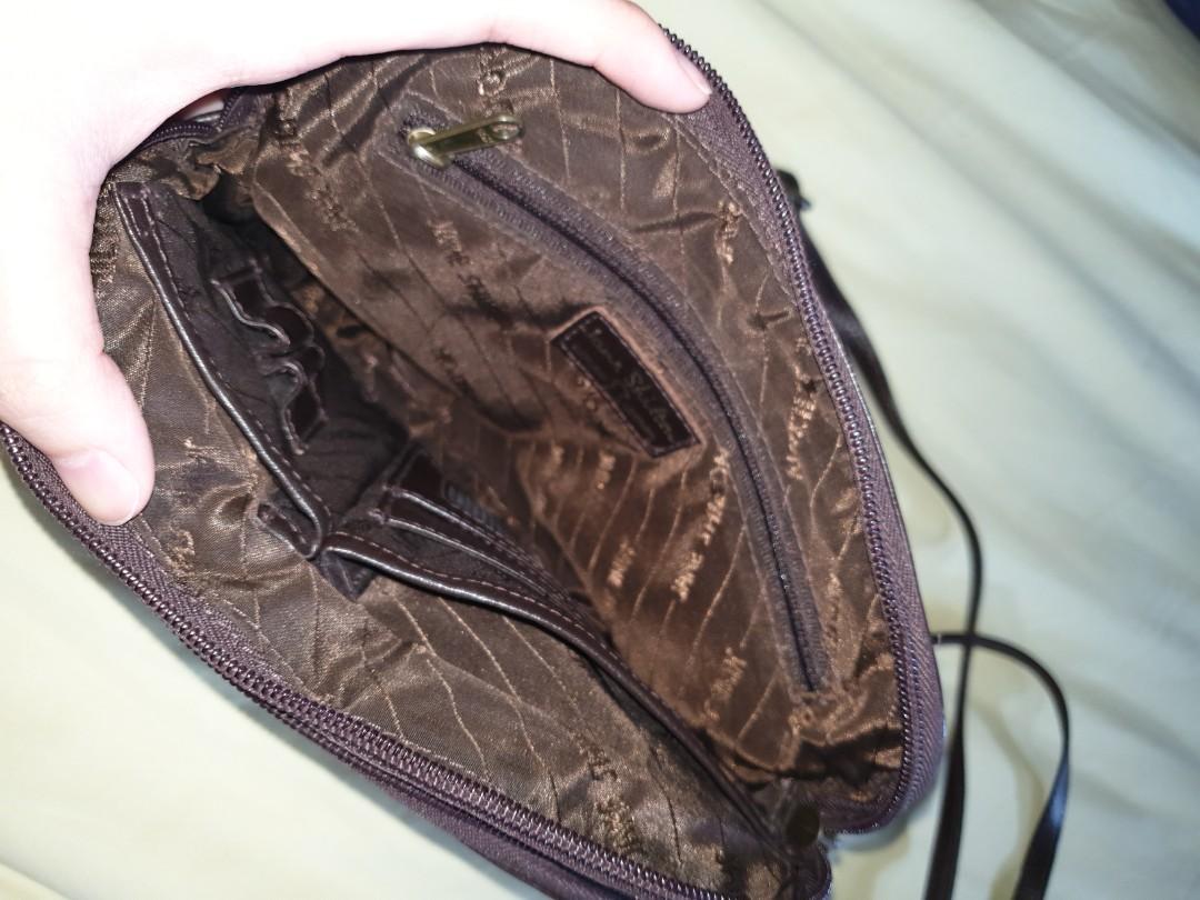 Jane Shilton bag, Women's Fashion, Bags & Wallets, Cross-body Bags on ...