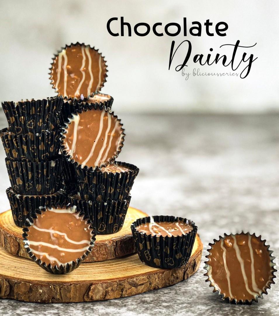 Kuih raya Premium 2020 (Best Selling), Food & Drinks, Packaged ...