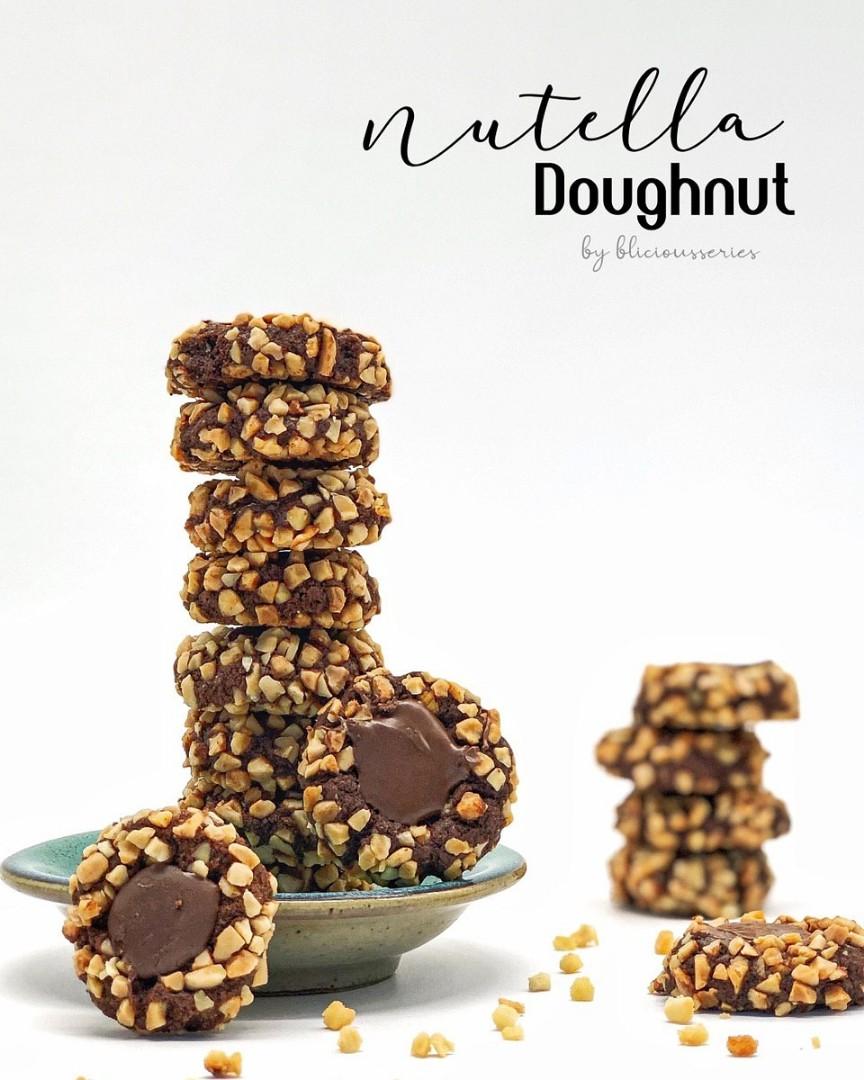 Kuih raya Premium 2020 (Best Selling), Food & Drinks, Packaged ...