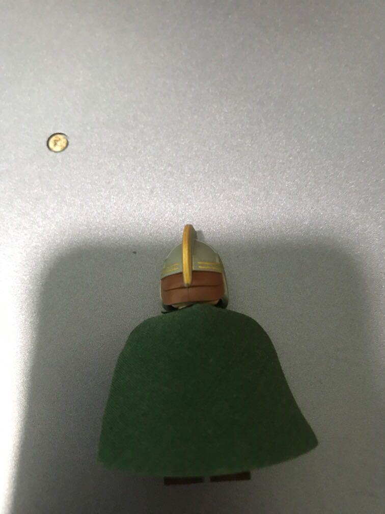 Lego Lord of the Rings Eomer Minifigure, Hobbies & Toys, Toys & Games ...