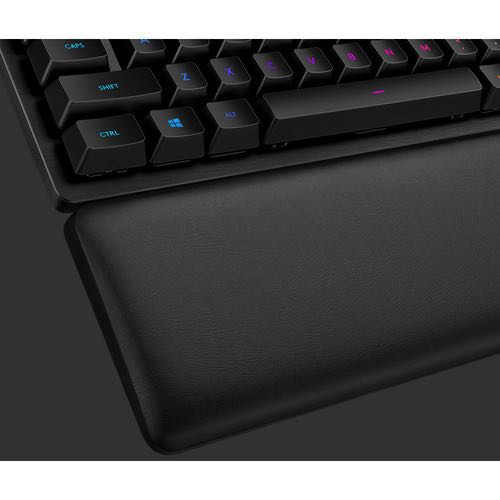 Logitech Wrist / Palm Rest, Computers & Tech, Parts & Accessories ...