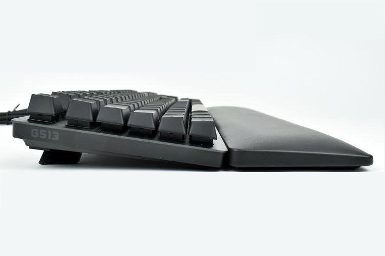 Logitech Wrist / Palm Rest, Computers & Tech, Parts & Accessories ...