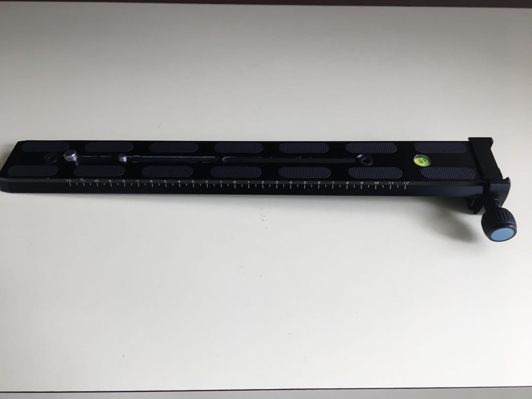 Long Quick Release Sliding Plate, Mobile Phones & Gadgets, Mobile ...