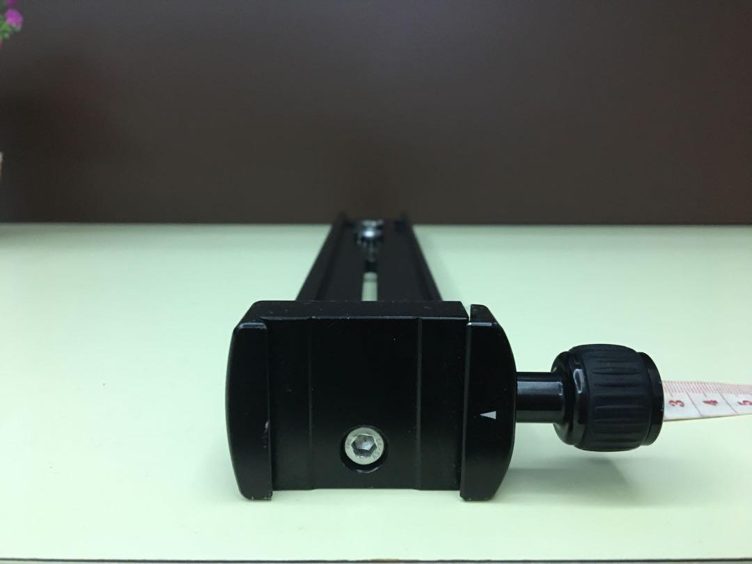 Long Quick Release Sliding Plate, Mobile Phones & Gadgets, Mobile ...