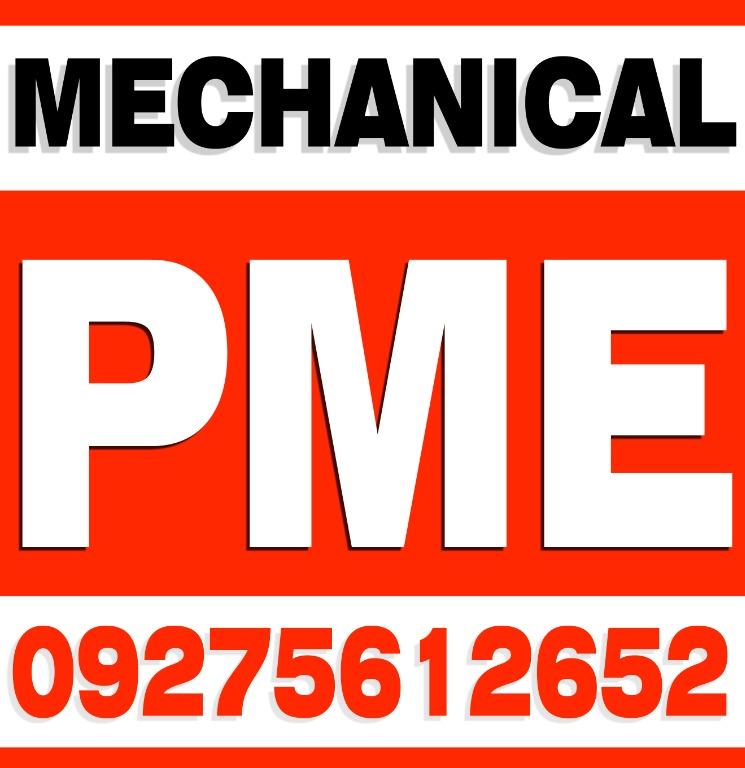 Mechanical Engineer PME Sign and Seal Plans Permits, Hobbies & Toys ...