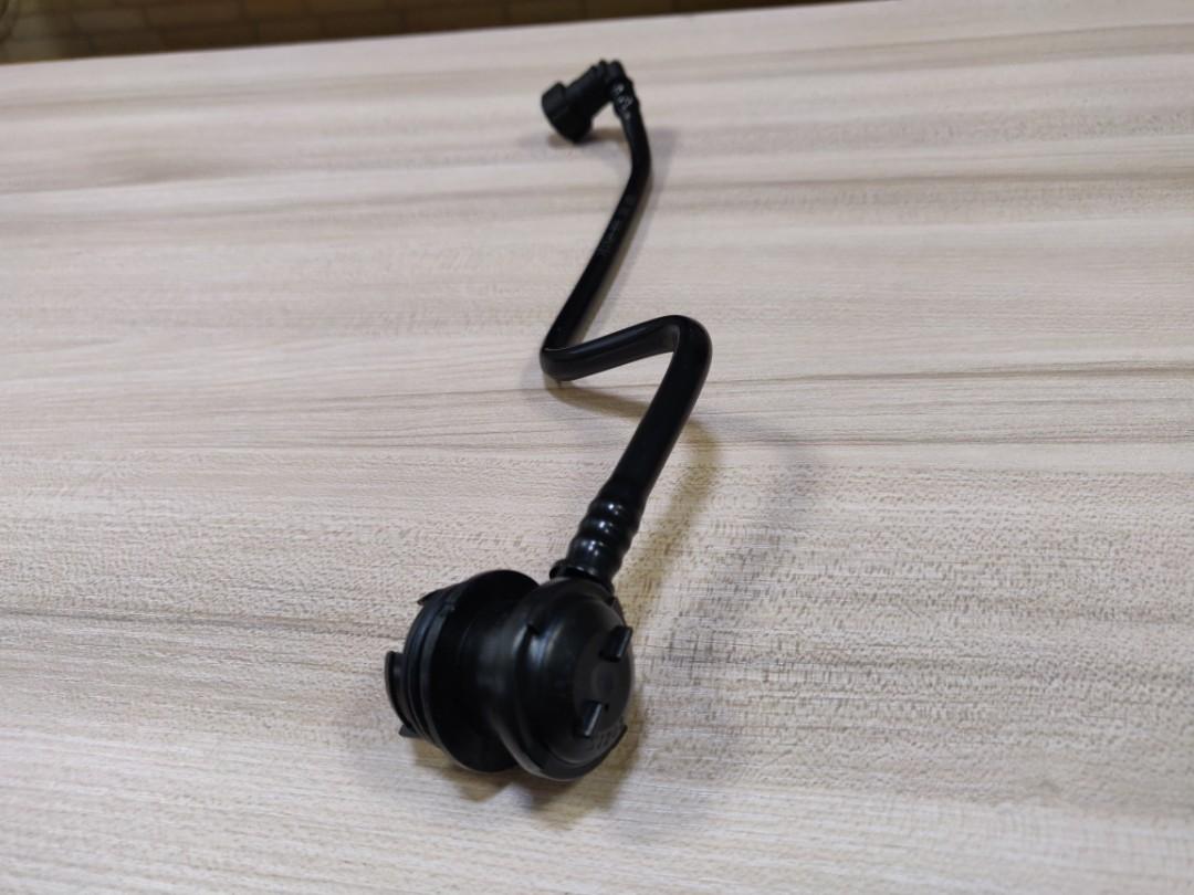 OEM 1K0201160 1J0201246B Carbon Charcoal Canister Hose Pipe for VW/Audi ...