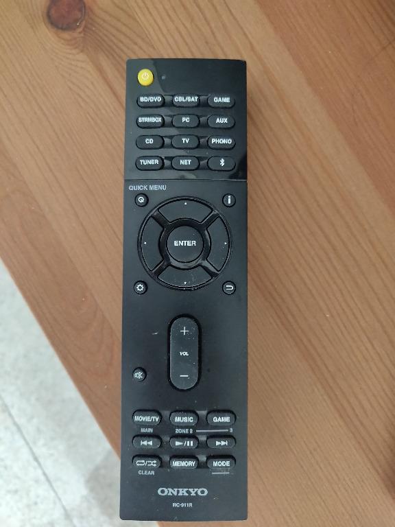 Onkyo HT-S7800 5.1.2-Channel Network A/V Receiver/Speaker Package, Audio, Soundbars, Speakers ...