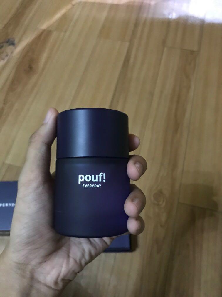 pouf perfume [REPRICED], Beauty & Personal Care, Fragrance & Deodorants ...