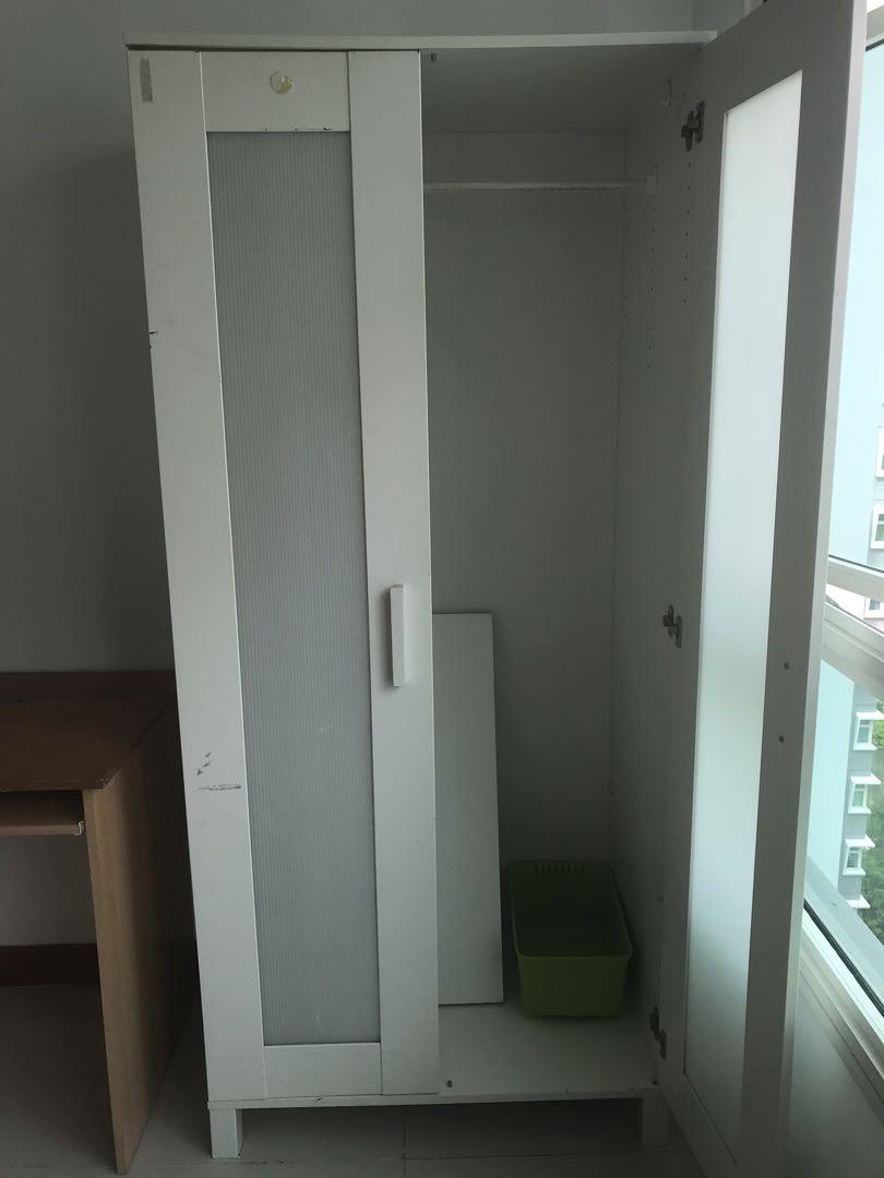 Preloved cabinet, Furniture & Home Living, Furniture, Shelves, Cabinets ...