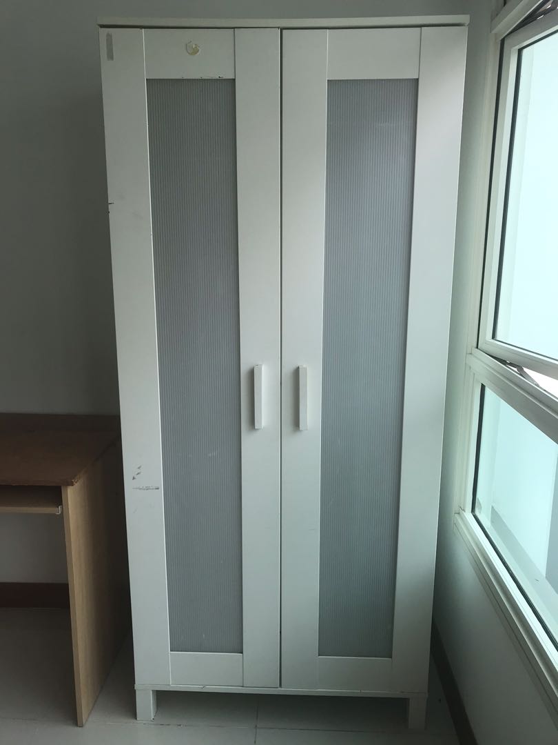 Preloved cabinet, Furniture & Home Living, Furniture, Shelves, Cabinets ...