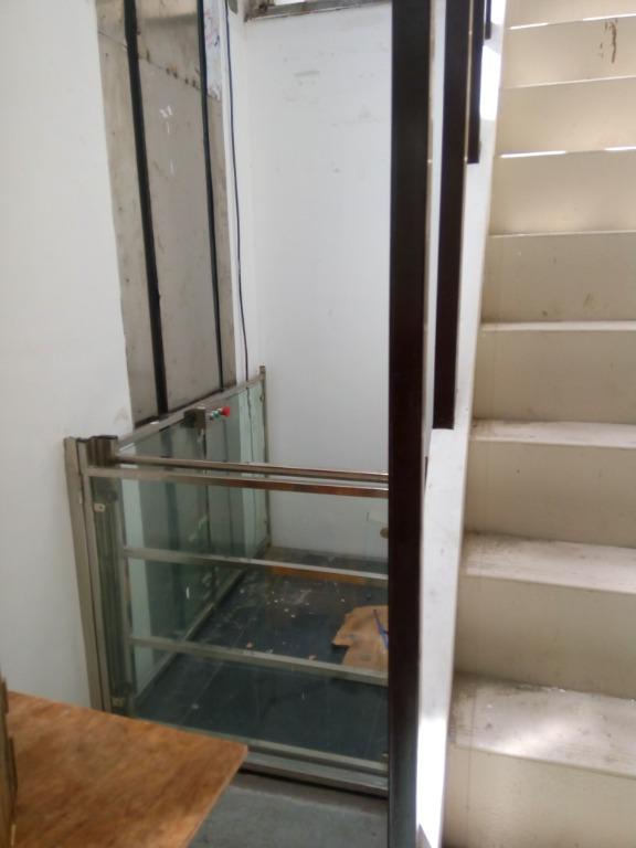 PWD LIFT WHEELCHAIRLIFT, Commercial & Industrial, Construction ...