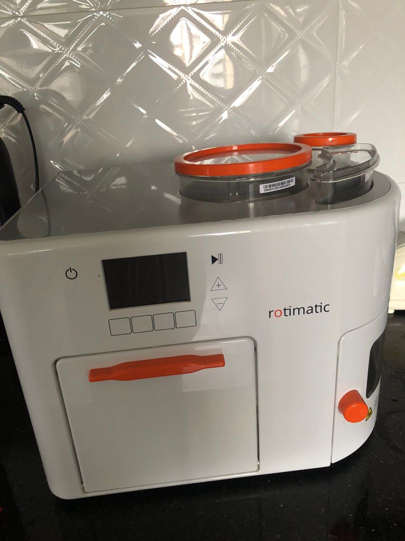 Rotimatic, TV & Home Appliances, Kitchen Appliances, Coffee Machines ...