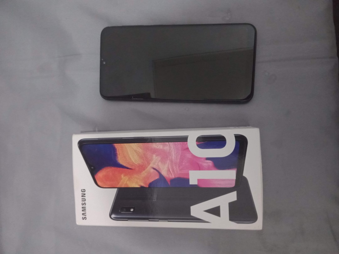 Samsung Galaxy A10, Mobile Phones & Gadgets, Mobile Phones, Android ...