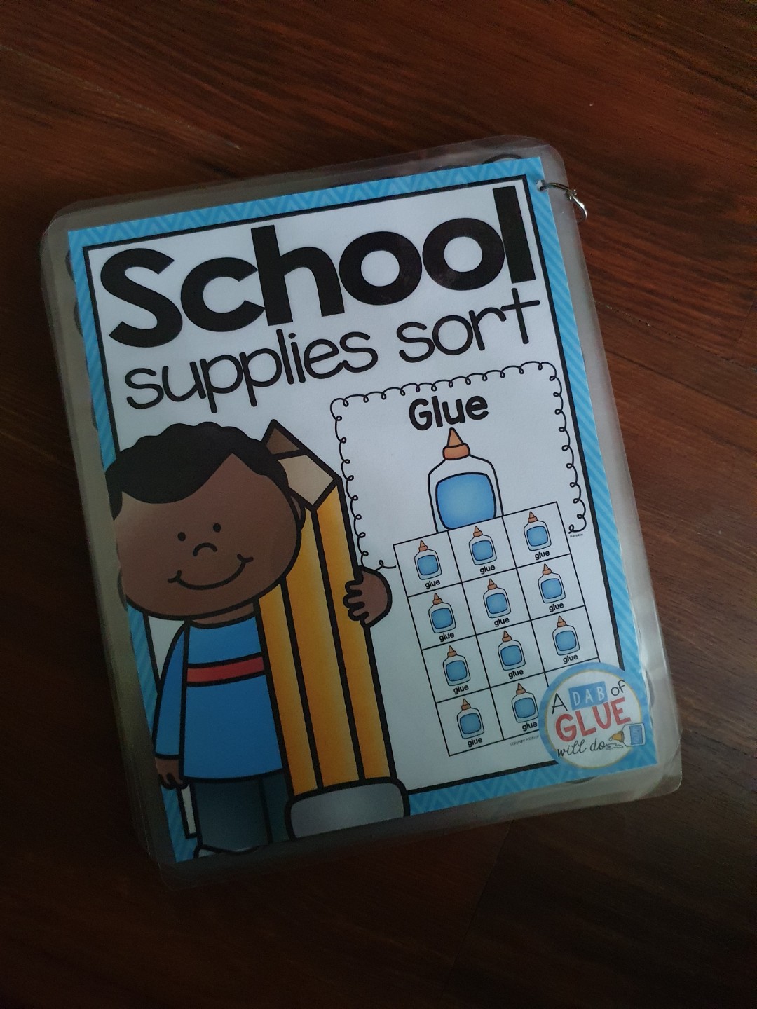 School Resource - School Theme, Hobbies & Toys, Stationery & Craft ...