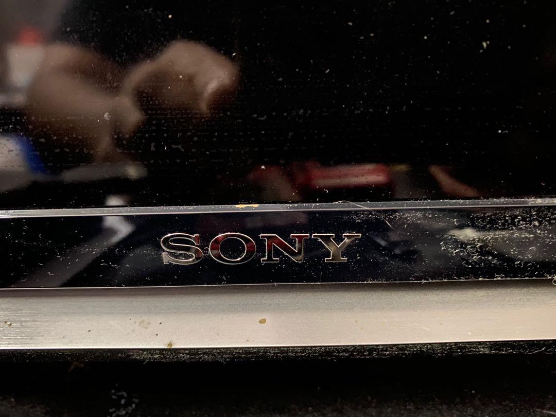 SONY BRAVIA 40” TV KDL-40R470B, TV & Home Appliances, TV ...