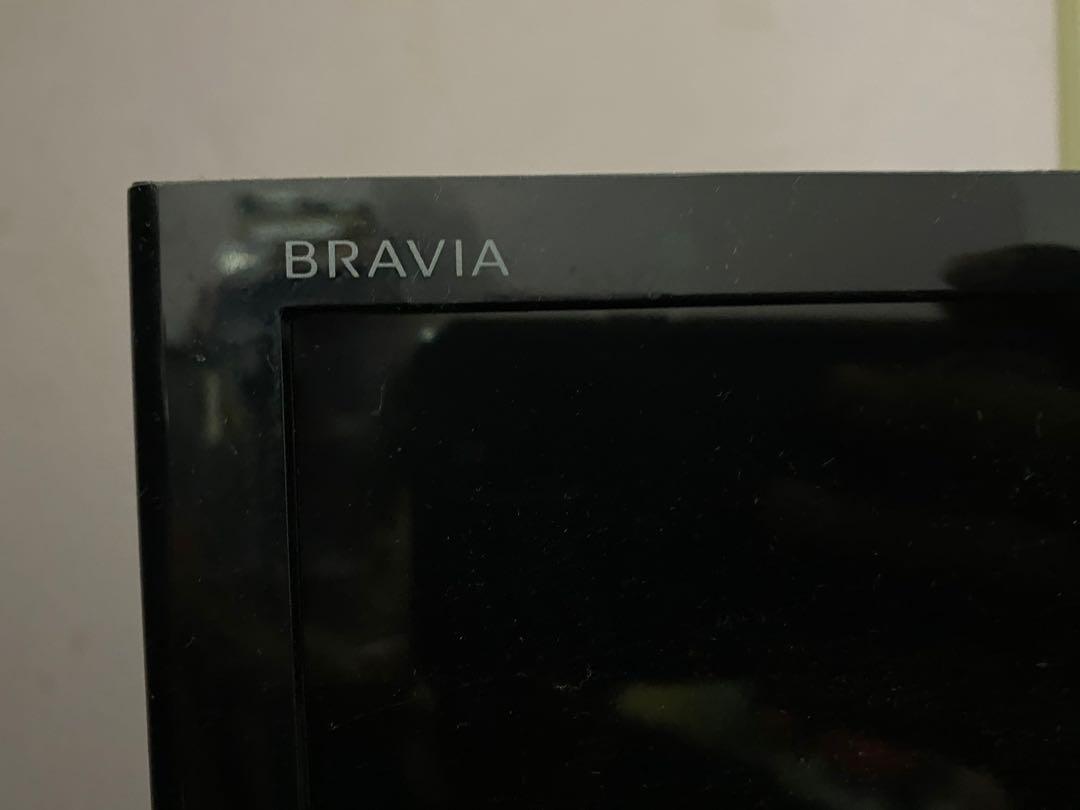 SONY BRAVIA 40” TV KDL-40R470B, TV & Home Appliances, TV ...
