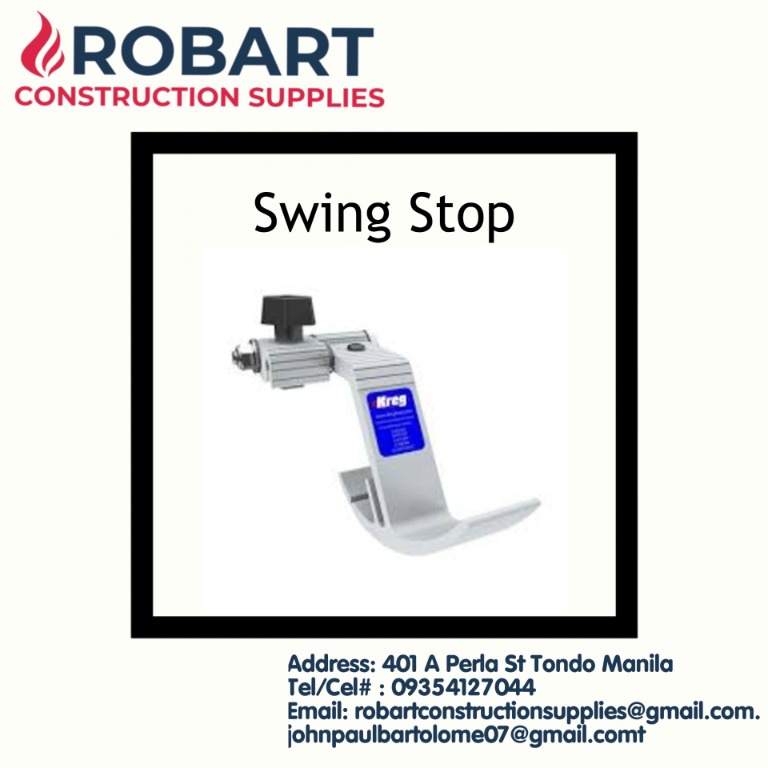 Swing Stop on Carousell