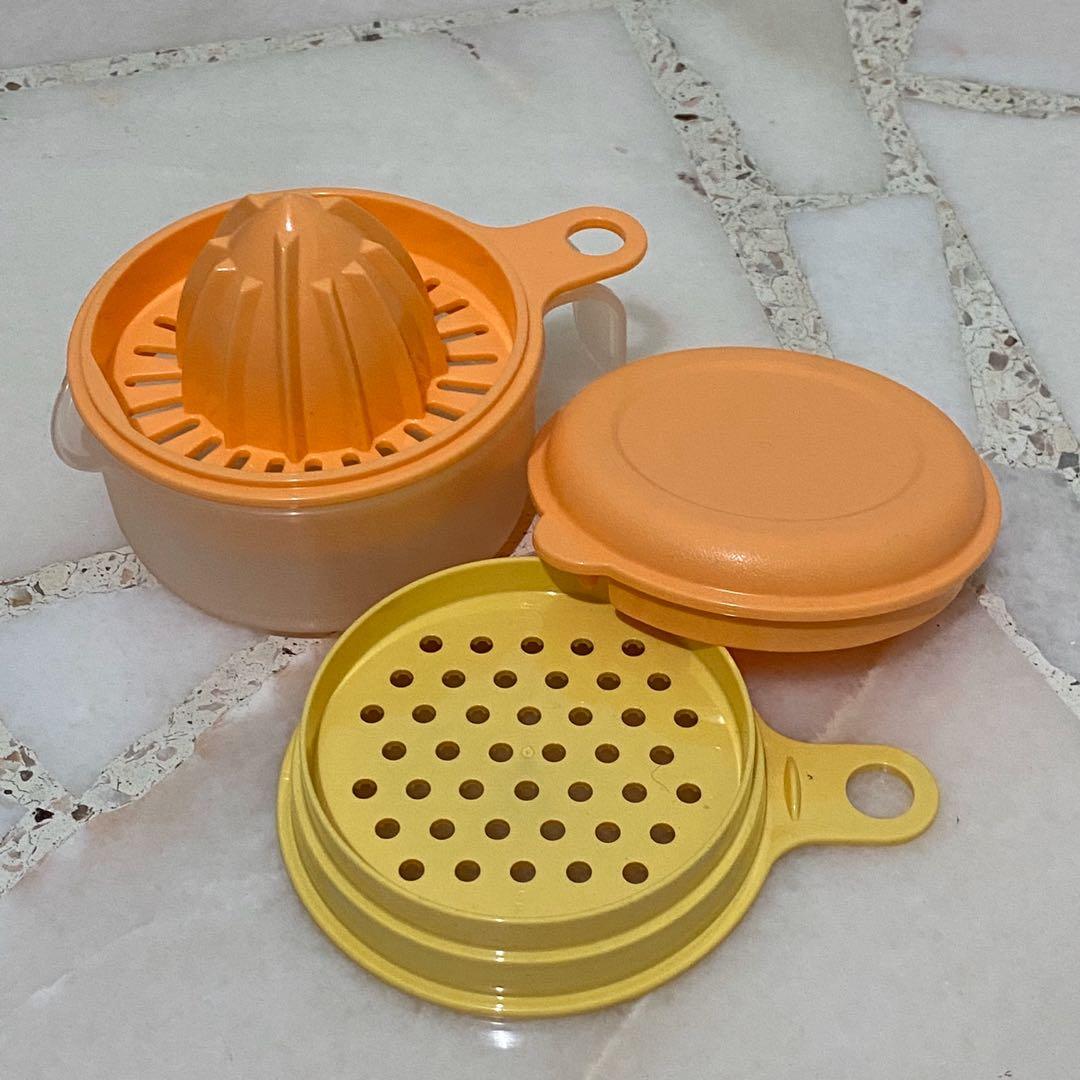 Tupperware Baby Set, Babies & Kids, Nursing & Feeding, Weaning ...