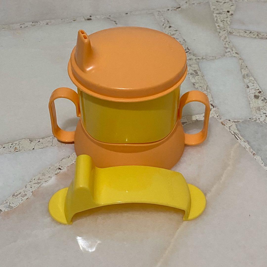 Tupperware Baby Set, Babies & Kids, Nursing & Feeding, Weaning ...