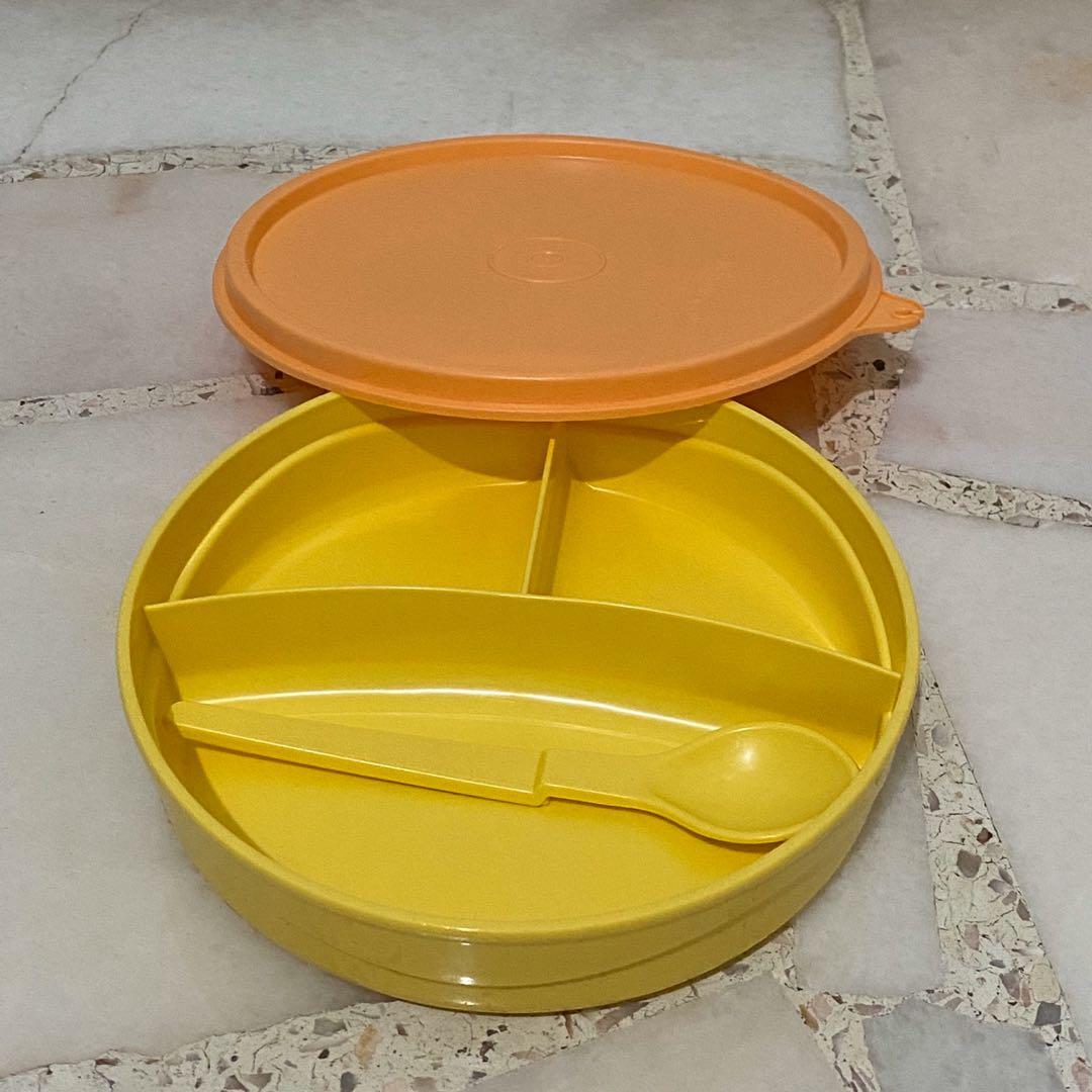 Tupperware Baby Set, Babies & Kids, Nursing & Feeding, Weaning ...