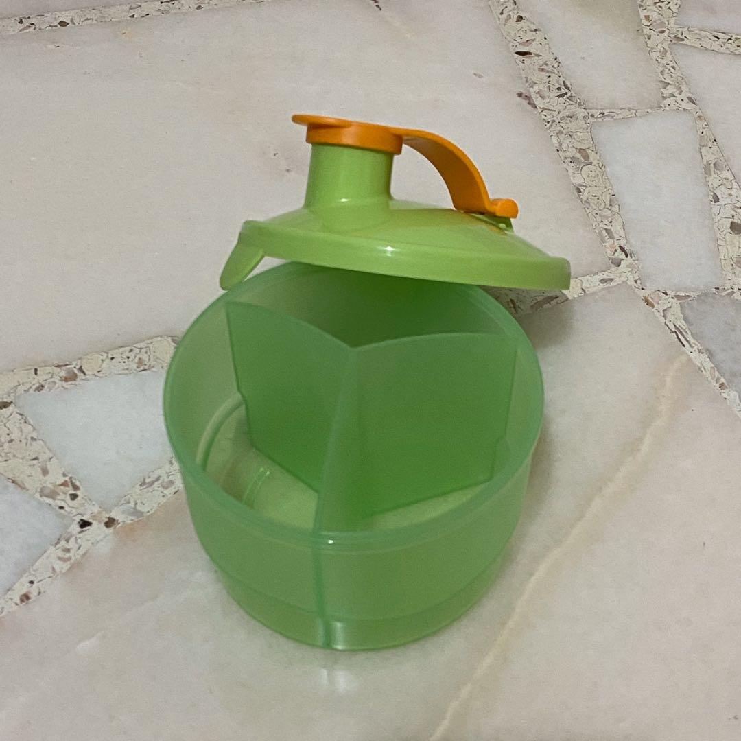 Tupperware Baby Set, Babies & Kids, Nursing & Feeding, Weaning ...