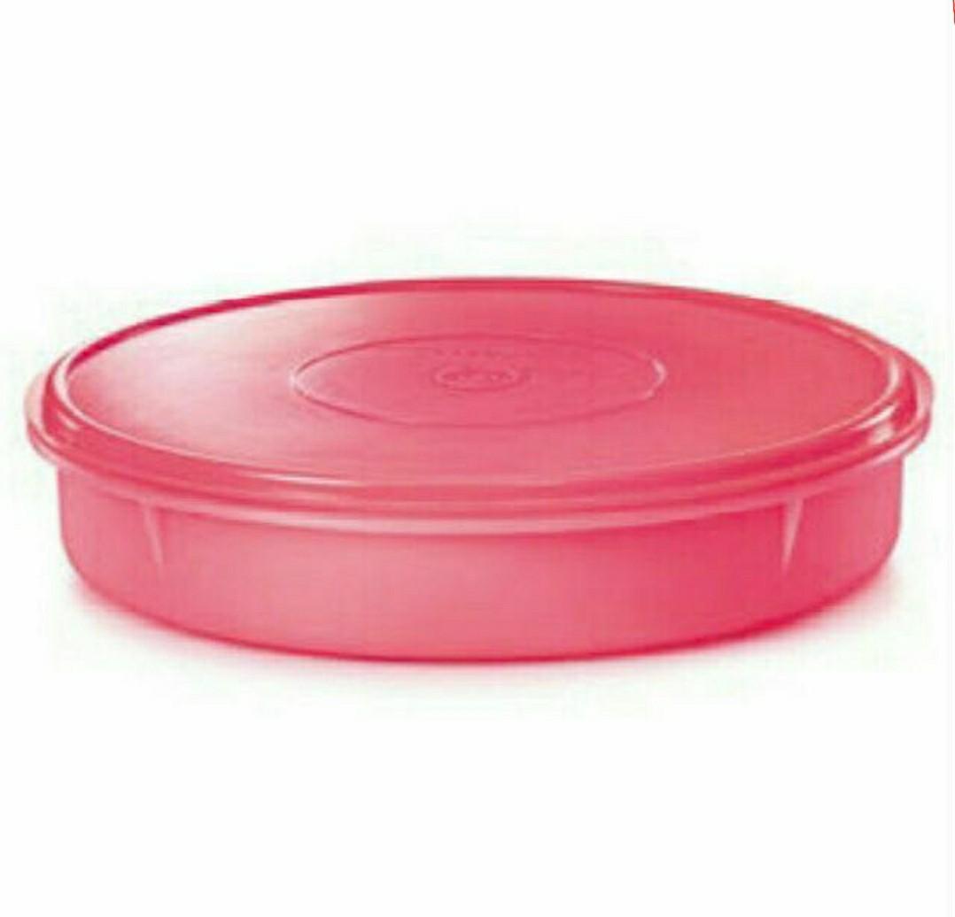 Tupperware Take A Lot 3.7l, Furniture & Home Living, Kitchenware ...