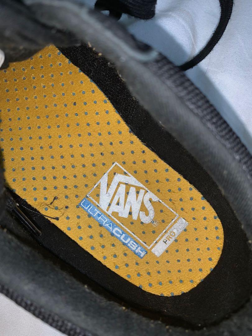 Vans Trujillo, Men's Fashion, Footwear, Sneakers on Carousell