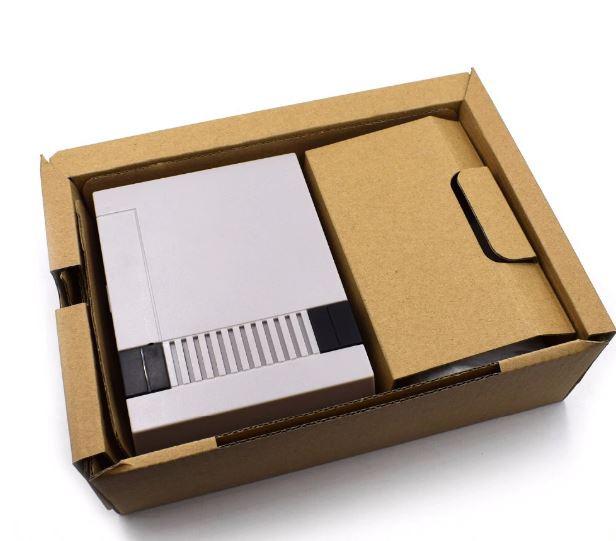 Video Gaming Childhood Console Controller Tetris 8Bit Classic Retro NES ...