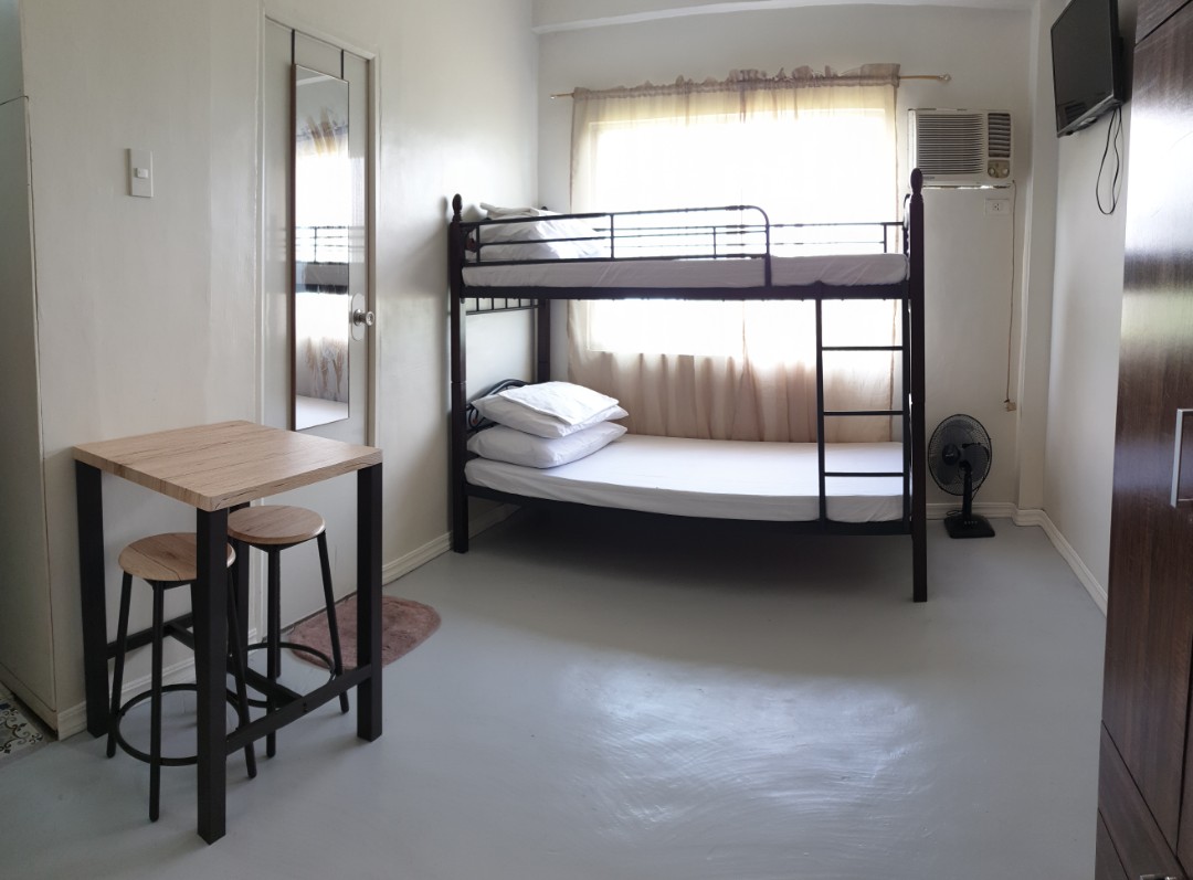 20sqm studio type for sale, Property, Rentals, Apartments & Condos on ...