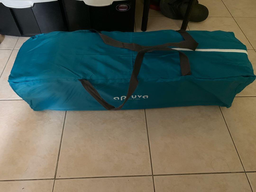 Apruva Baby Crib, Babies & Kids, Baby Nursery & Kids Furniture, Cots ...