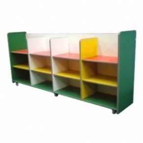 Beroda ABM Rack, Furniture & Home Living, Furniture, Shelves, Cabinets ...