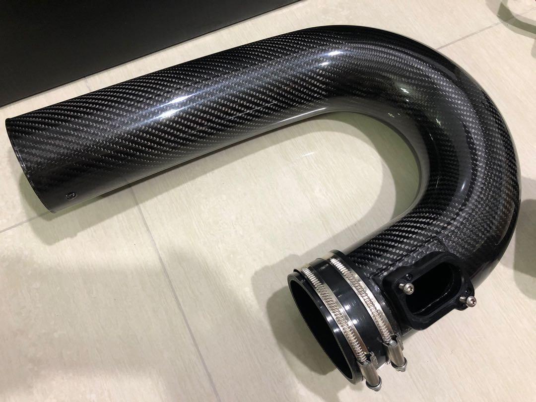 BMW Eventuri Carbon Intake N20 125/220/320/328, Car Accessories ...