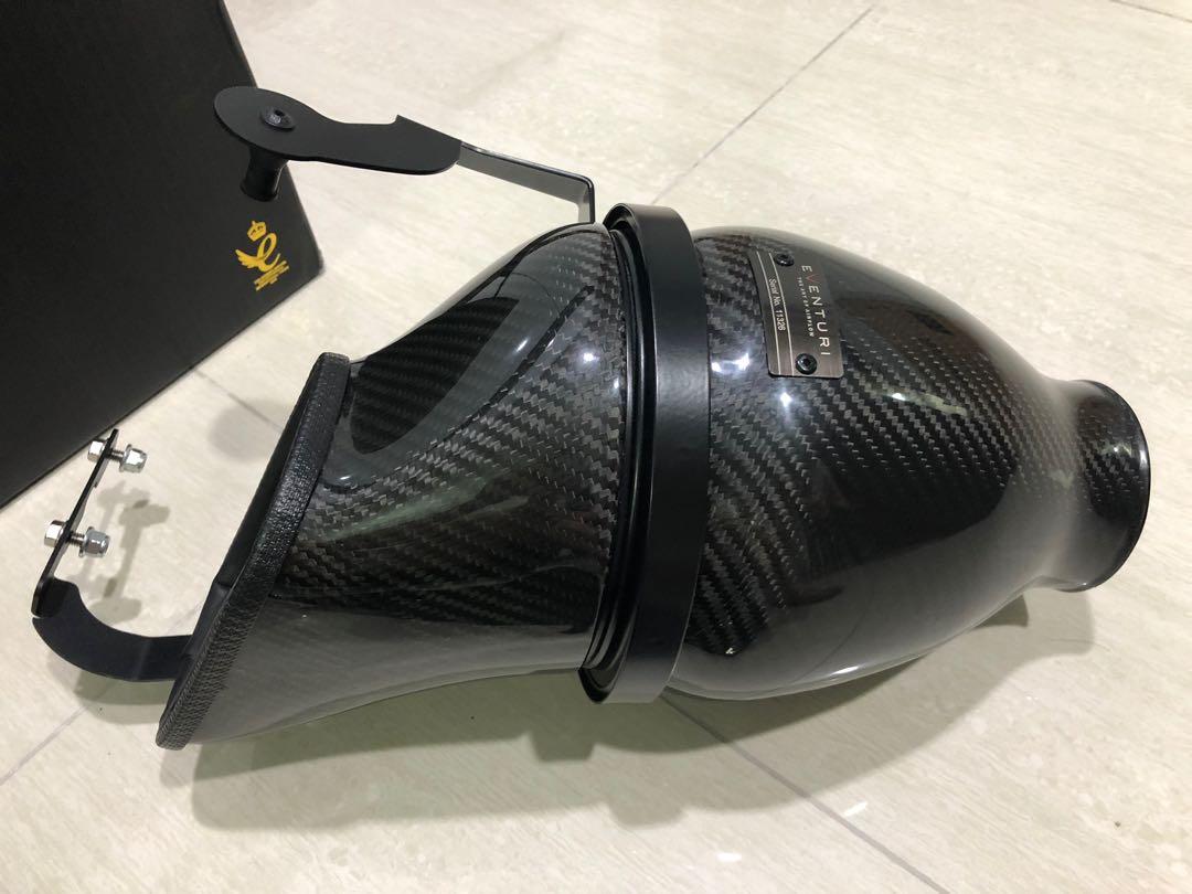 BMW Eventuri Carbon Intake N20 125/220/320/328, Car Accessories ...