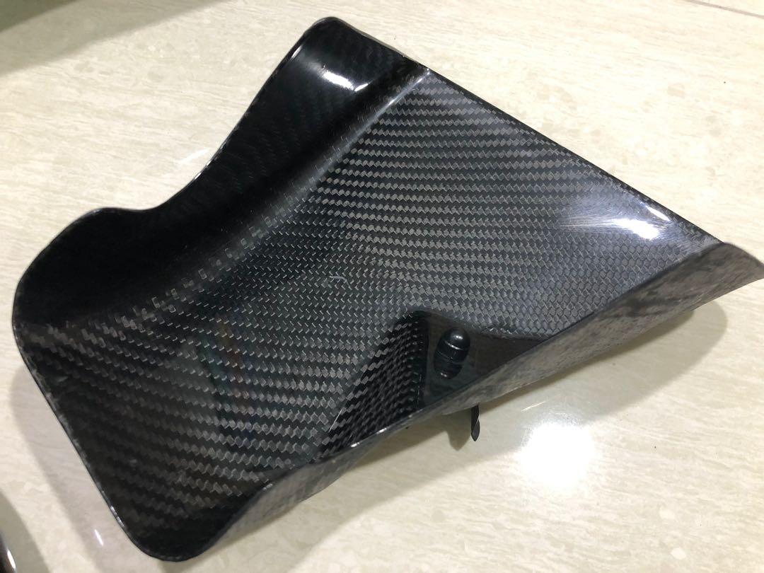 BMW Eventuri Carbon Intake N20 125/220/320/328, Car Accessories ...