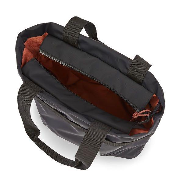 Crumpler Sump Tote Bag (Black), Men's Fashion, Bags, Sling Bags on ...